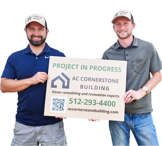 Home Remodeling in Austin & Williamson County | Veteran-Led