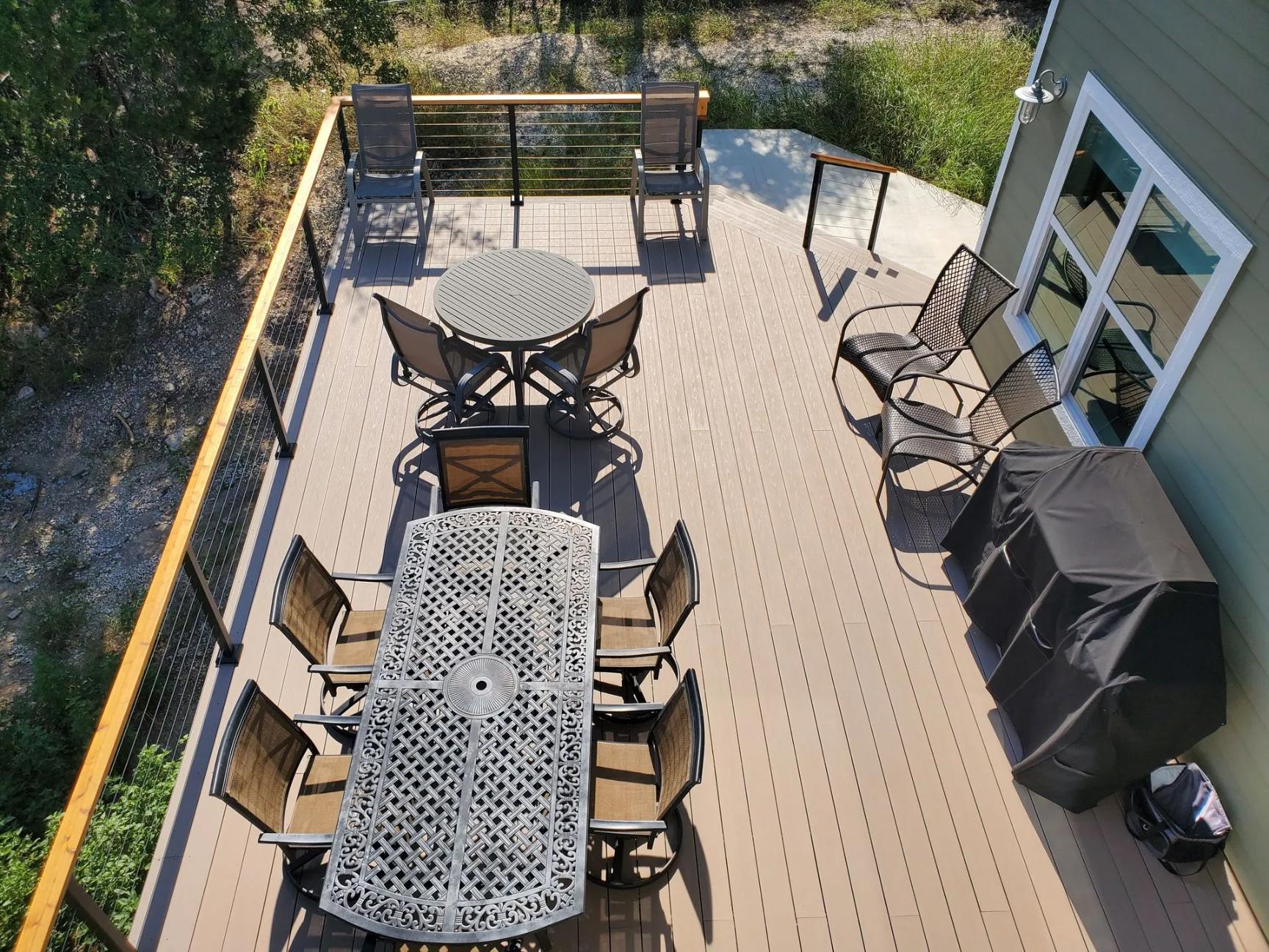 AC Cornerstone - Effective Remodeling Contractor in Austin